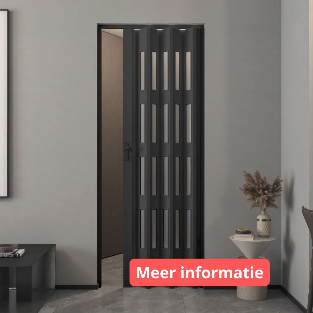 Yara vouwdeuren – Balci.nl